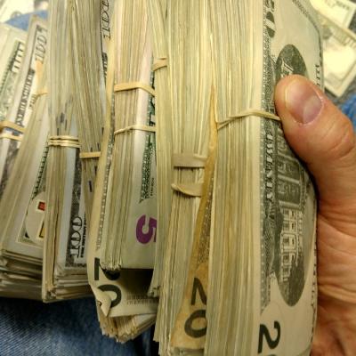 make money, generate cash - blueskyynow.com